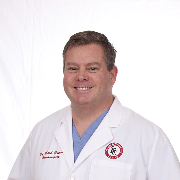 Neurology & Neurosurgery - MMG - Memorial Medical Group