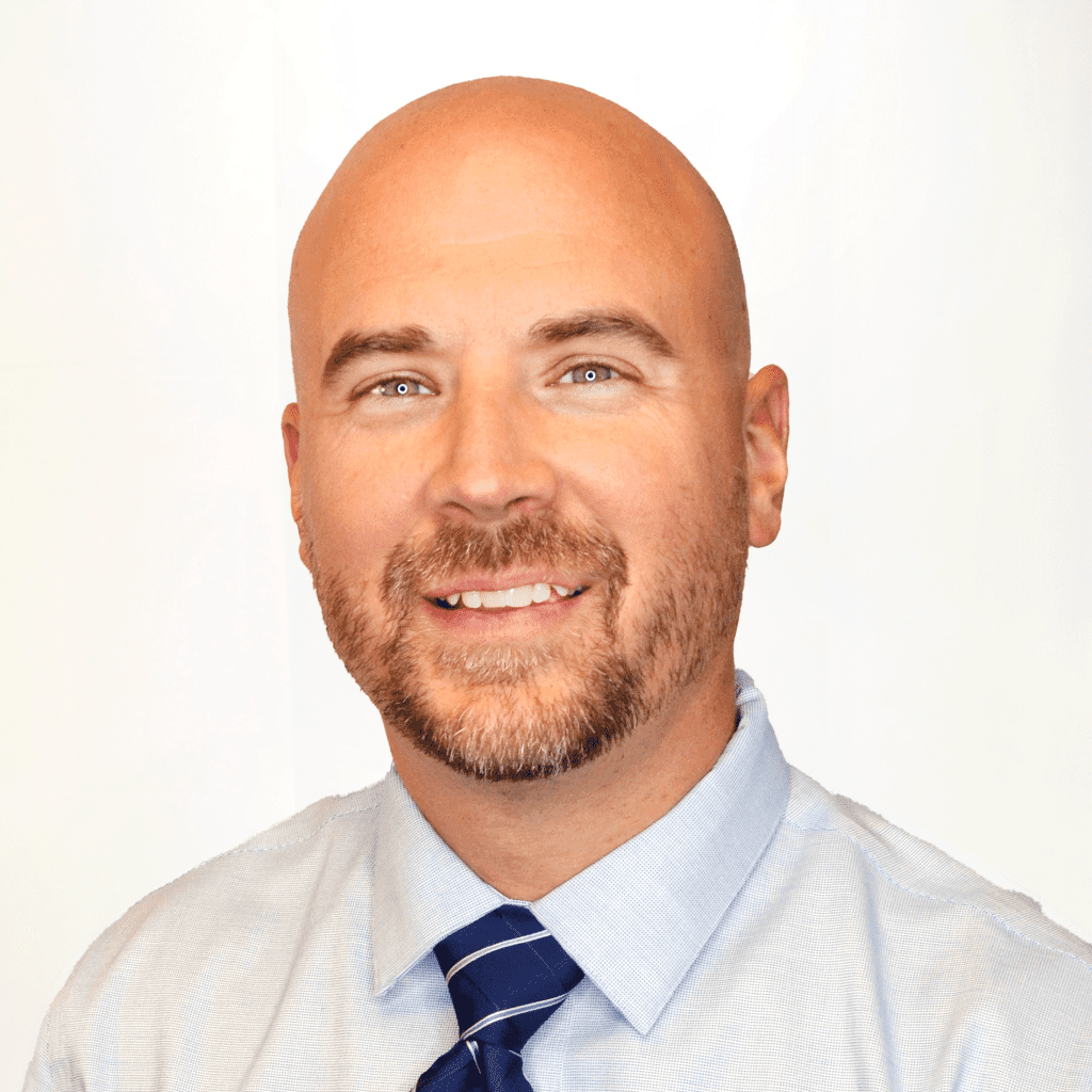 Scott Kochenower - Memorial Health Specialty Care