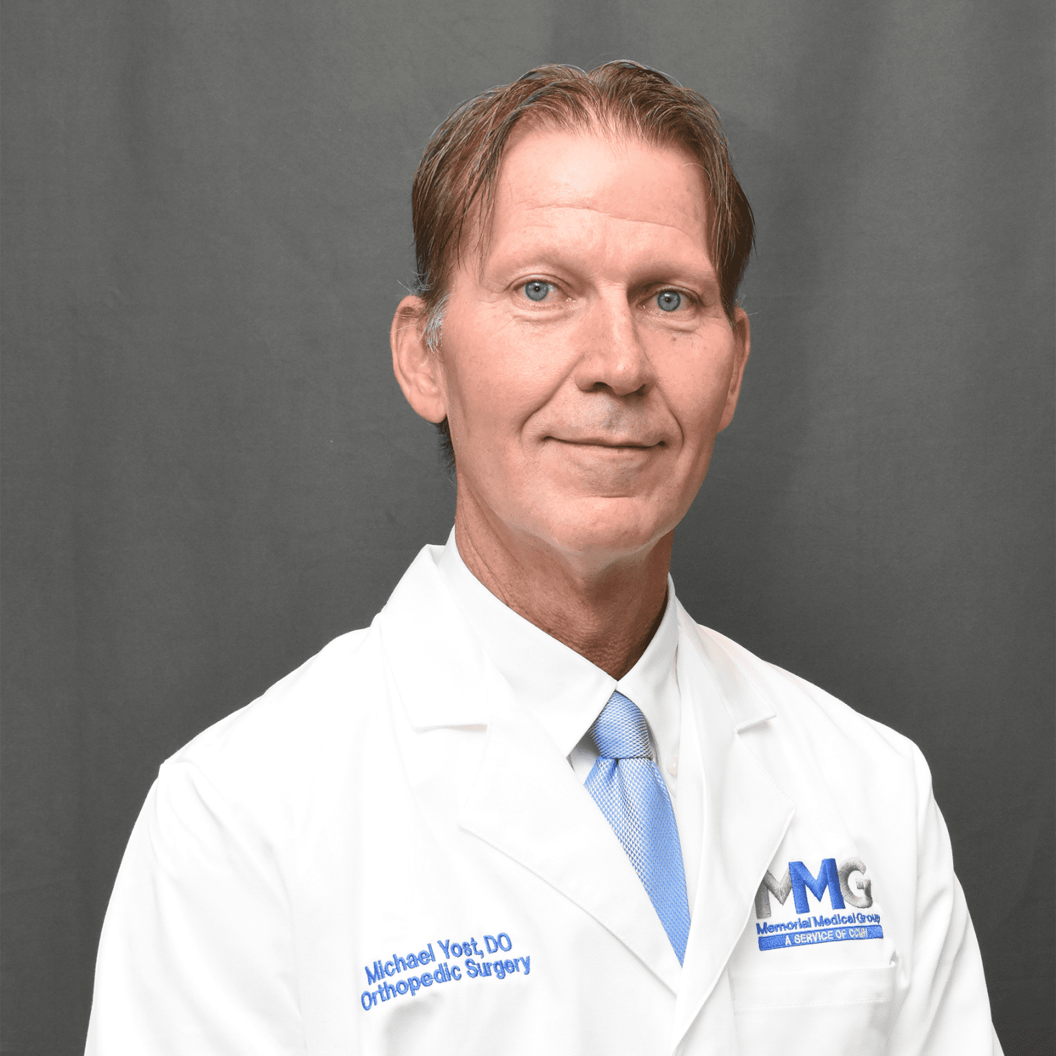 Orthopedic Surgery & Podiatry - Memorial Health Specialty Care